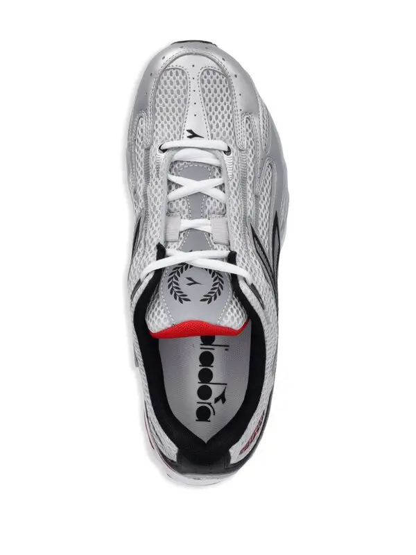 DIADORA Mythos Sneakers - Silver
