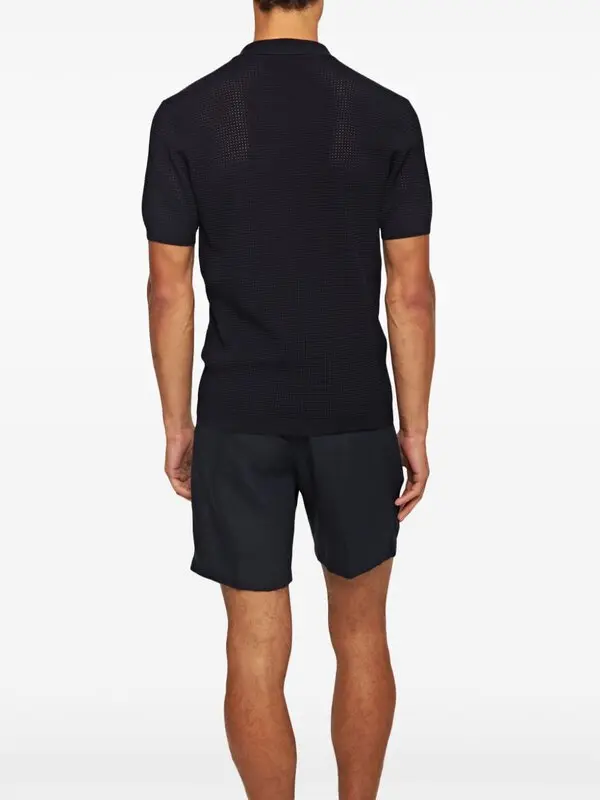 Orlebar Brown Norwich Shorts - Black