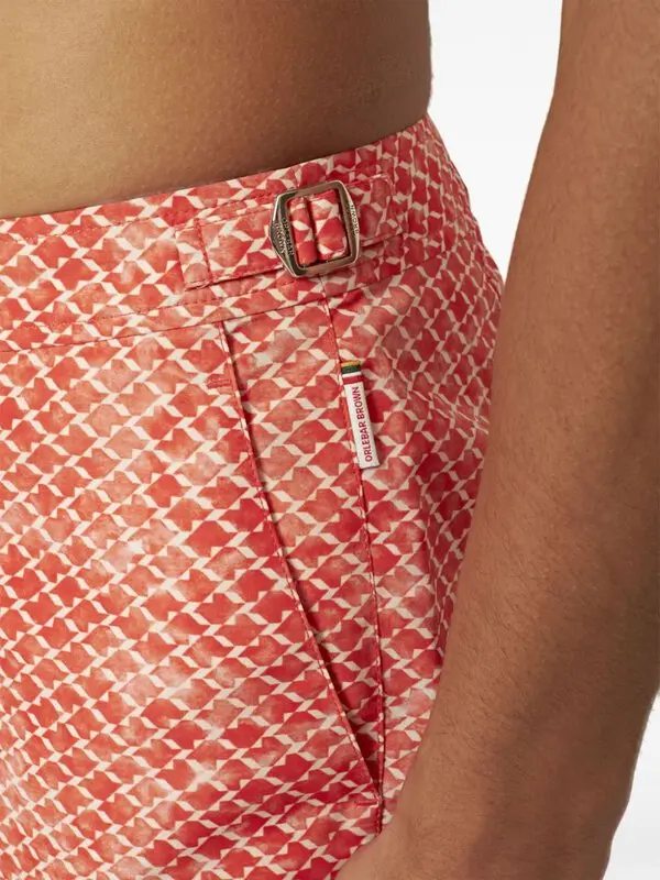 Orlebar Brown Bulldog Swim Shorts