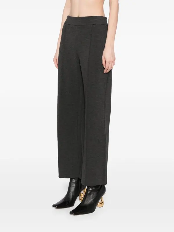 Staud Knack Trousers - Grey