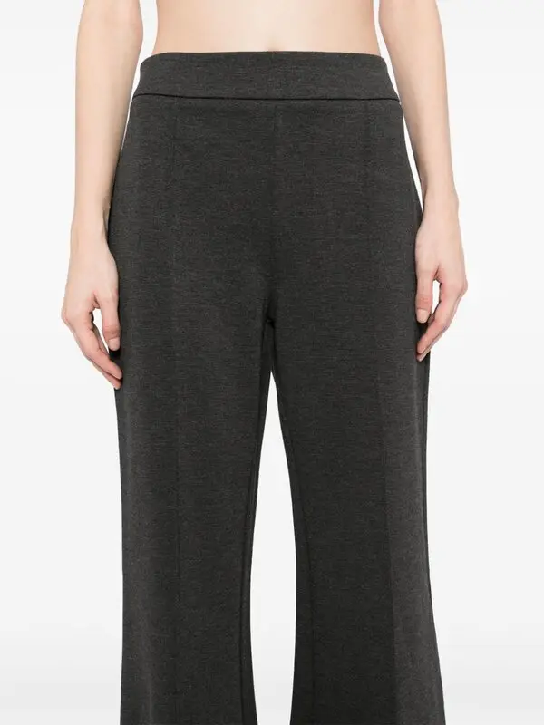 Staud Knack Trousers - Grey