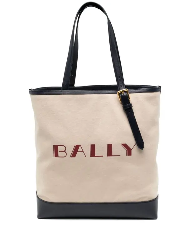 Bally Summer Capsule Tote