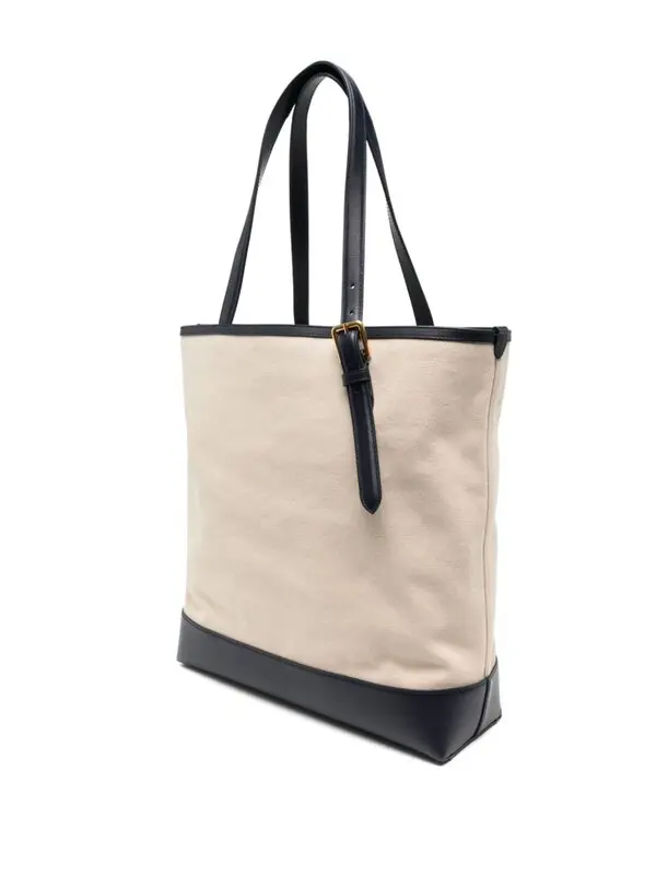 Bally Summer Capsule Tote