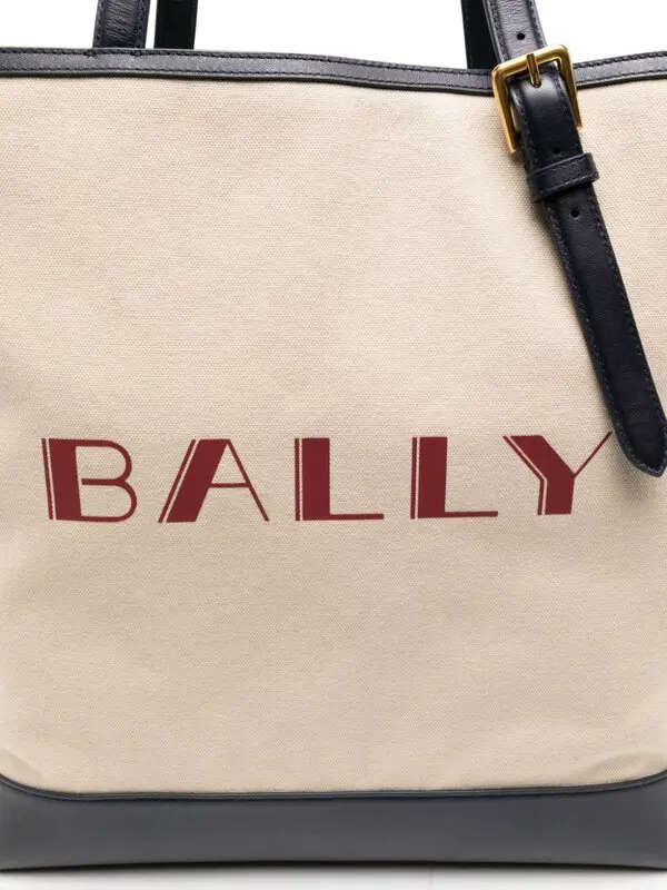 Bally Summer Capsule Tote