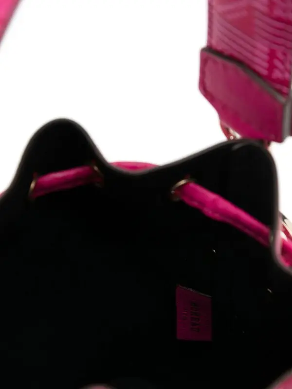 Moreau La Pon Pm - Pink