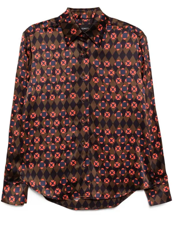 Cynthia Rowley Collectable Shirt