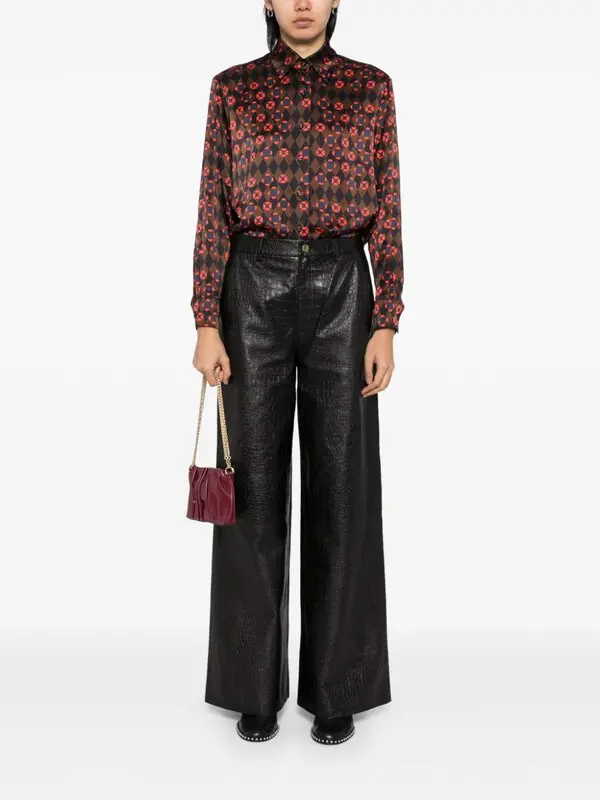 Cynthia Rowley Collectable Shirt