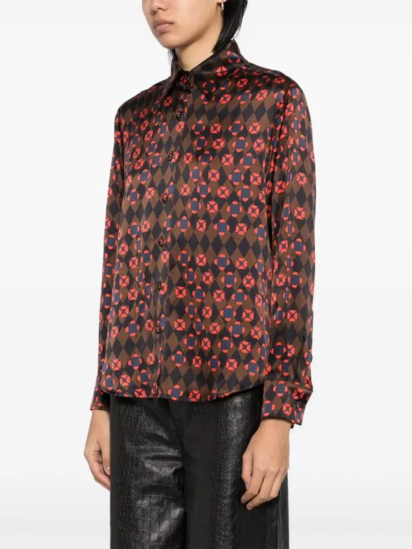 Cynthia Rowley Collectable Shirt