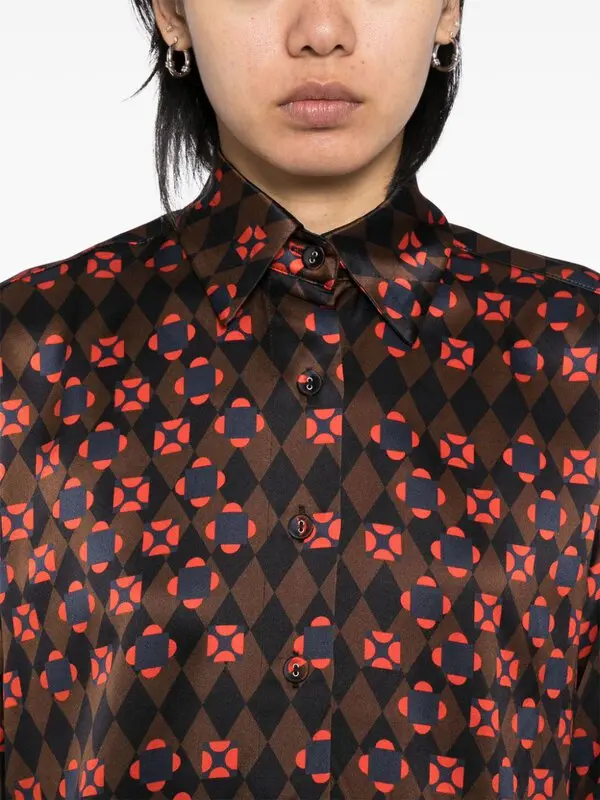 Cynthia Rowley Collectable Shirt