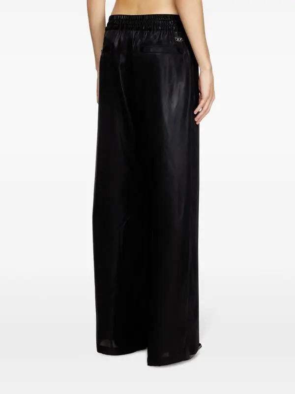 DIESEL® P-dreyer-c-wn-q1 Track Pants