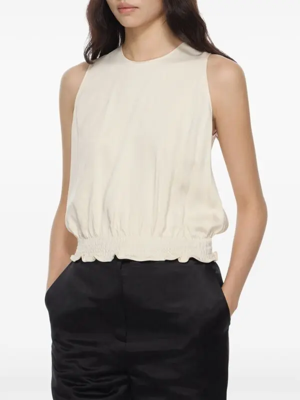 THE GARMENT Lauren Blouse