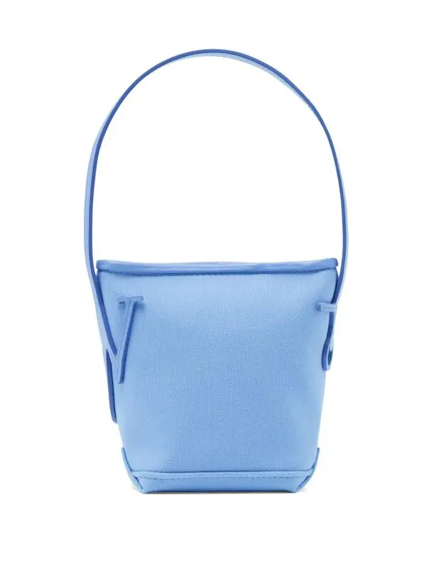 JW Anderson Anchor Mini Bag - Blue