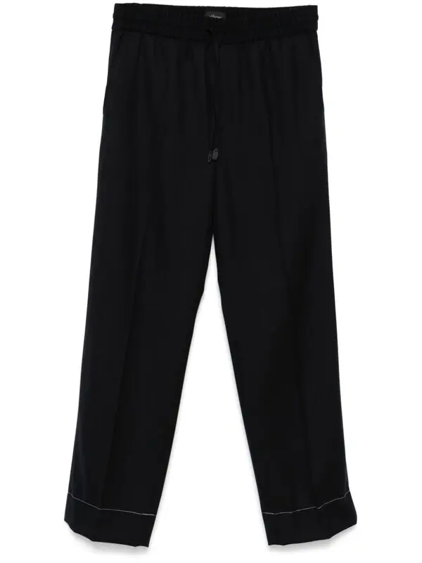 Brioni Asolo Trousers - Blue