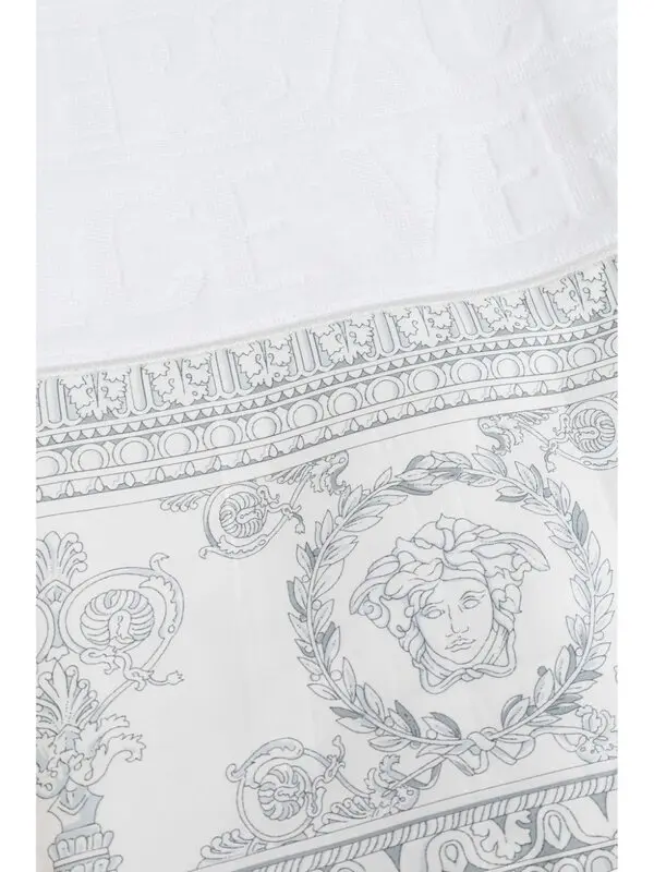 Versace I ♡ Baroque Towels