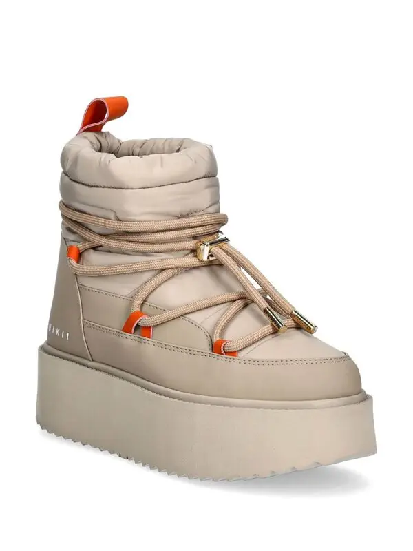 Inuikii Ankle Boots