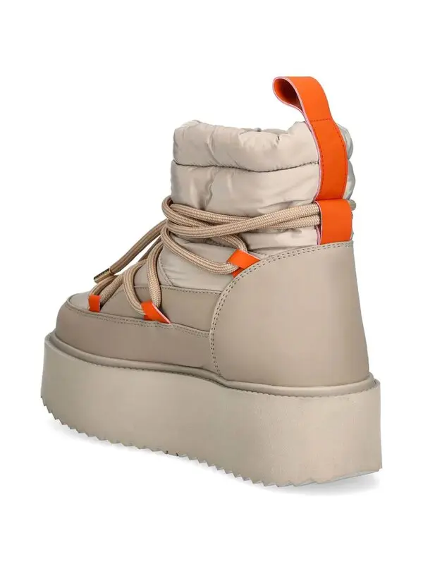 Inuikii Ankle Boots