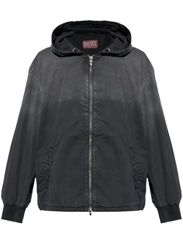 DIESEL® Cotton Jacket