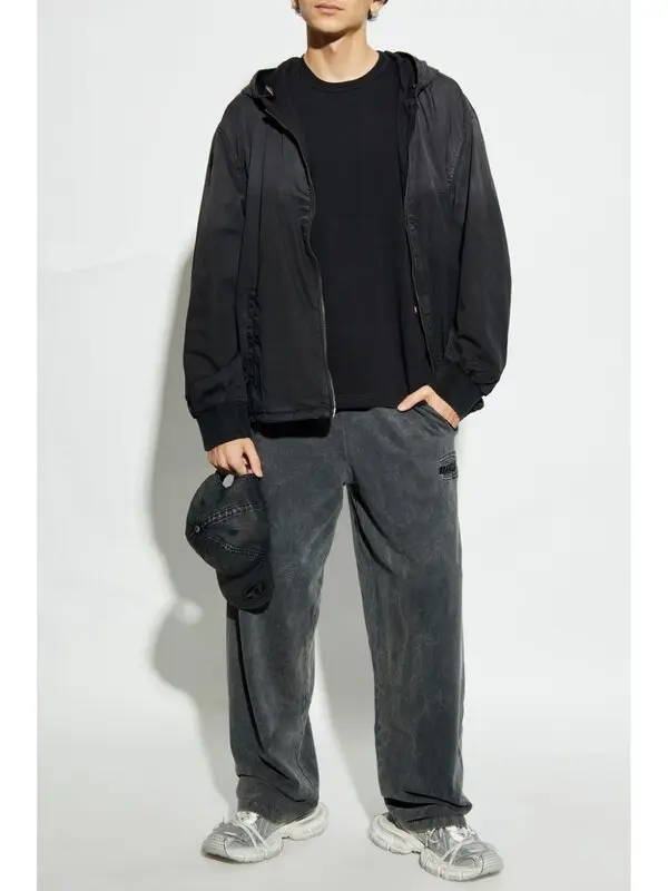 DIESEL® Cotton Jacket