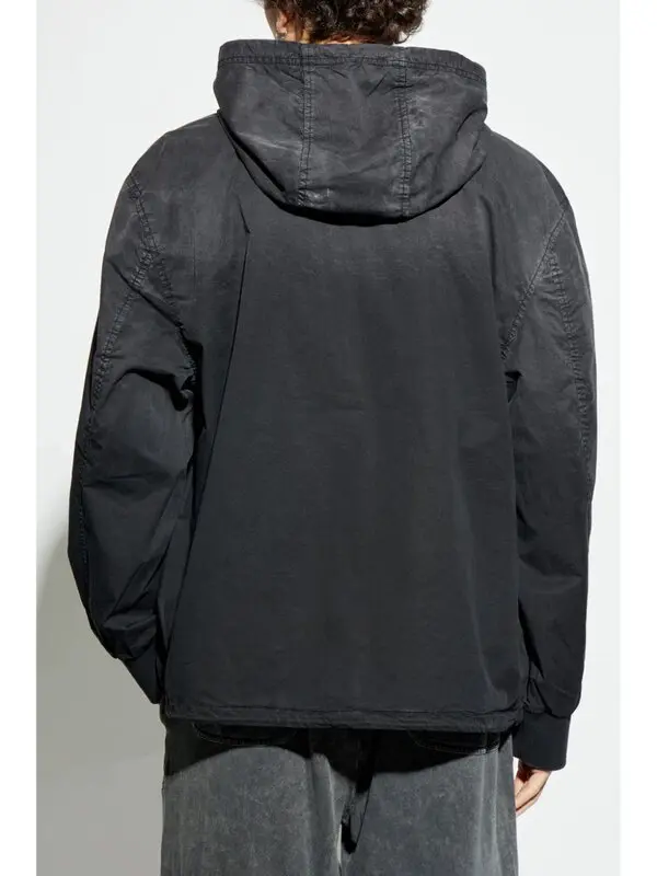 DIESEL® Cotton Jacket