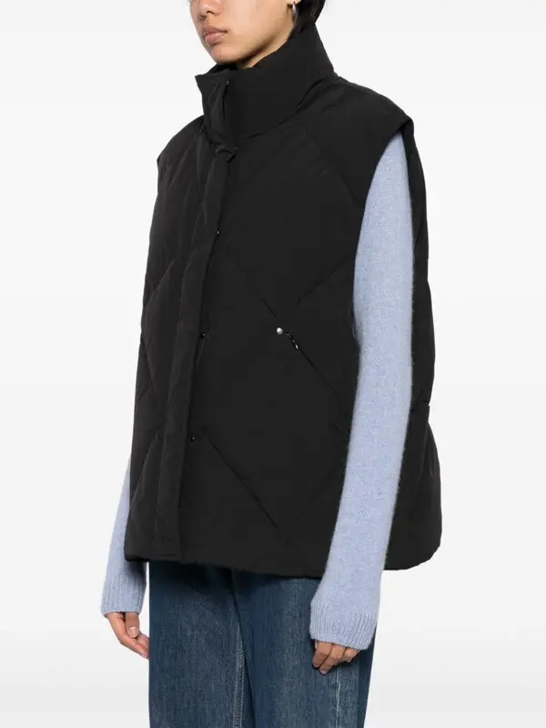 TOUT A COUP Down Gilet