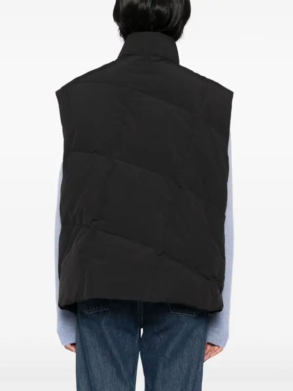 TOUT A COUP Down Gilet