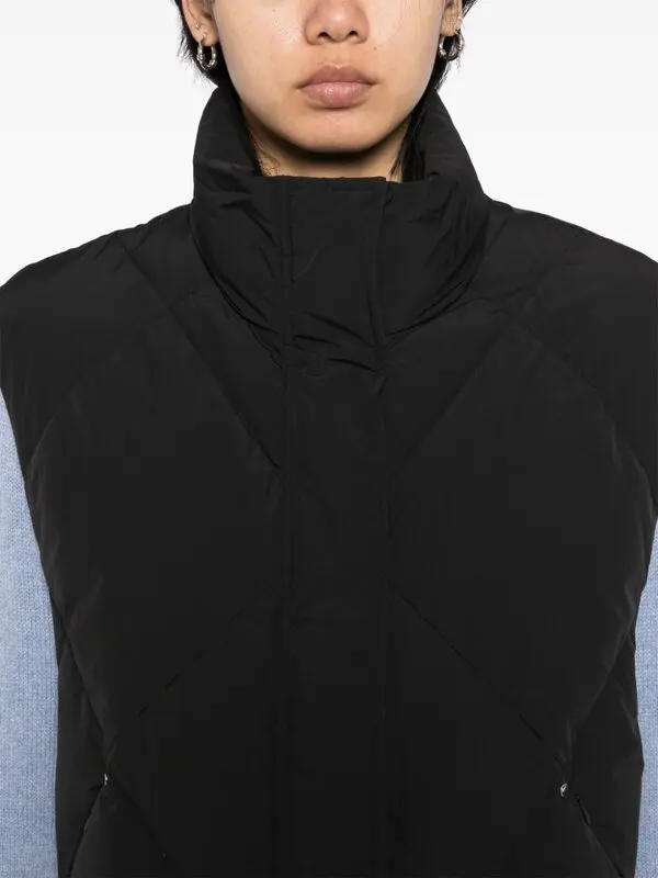 TOUT A COUP Down Gilet