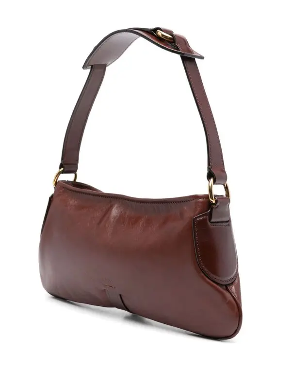 Chloé Kerala Shoulder Bag - Brown
