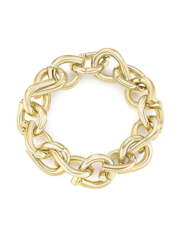 TABAYER 18kt Yellow Oera Bracelet - Gold