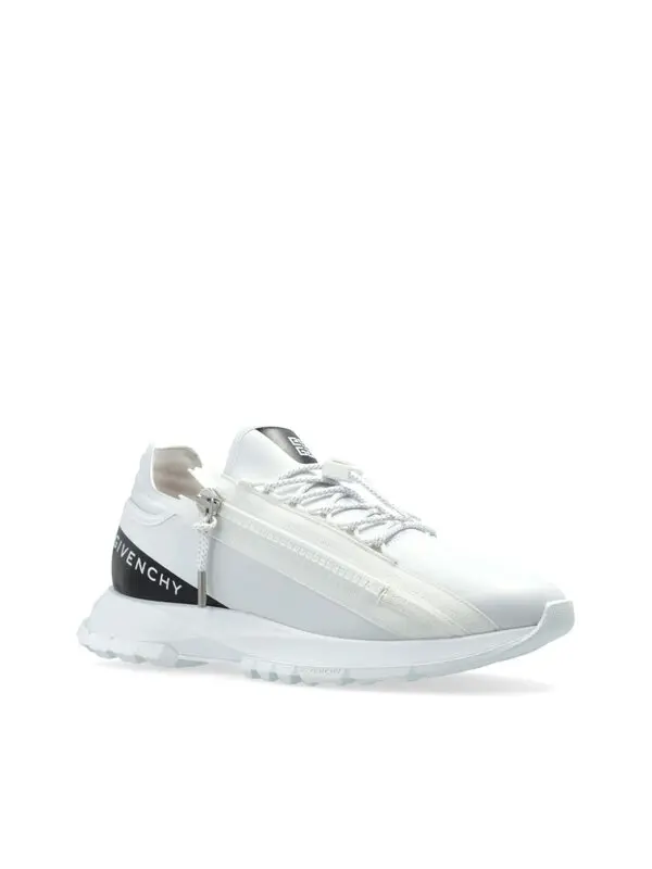 Givenchy Spectre Runner Sneakers - White
