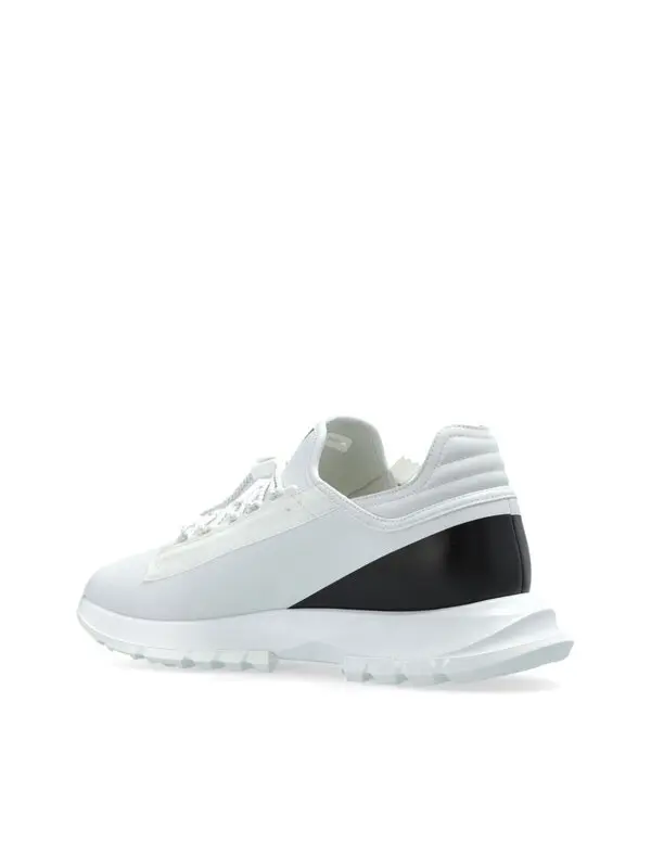 Givenchy Spectre Runner Sneakers - White