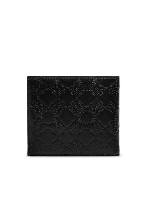 Amiri Ma Quad Wallet - Black