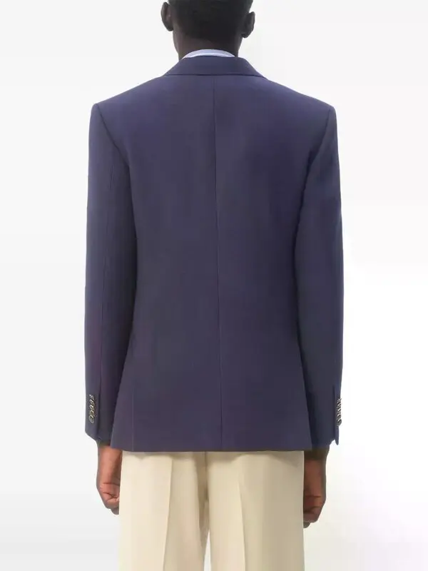 Valentino Garavani Single-breasted Jacket