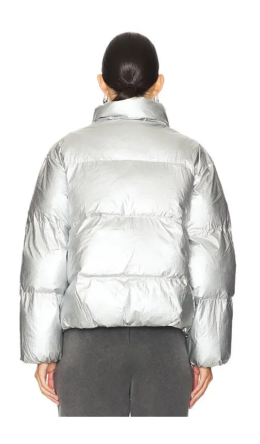 PISTOLA Sascha Puffer Jacket