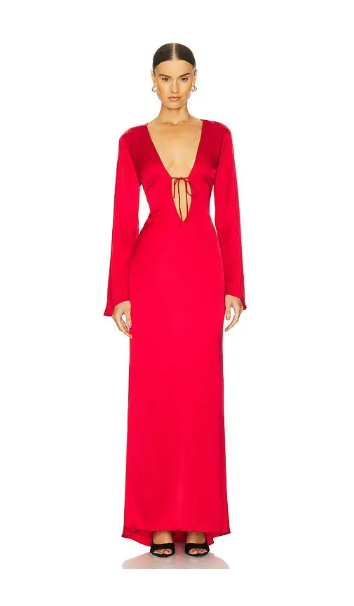 LOBA Angelina Gown