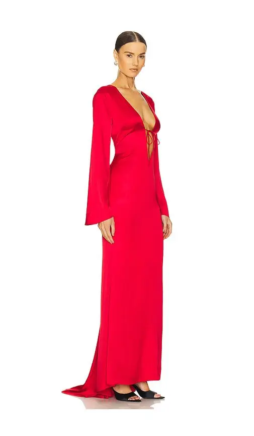 LOBA Angelina Gown
