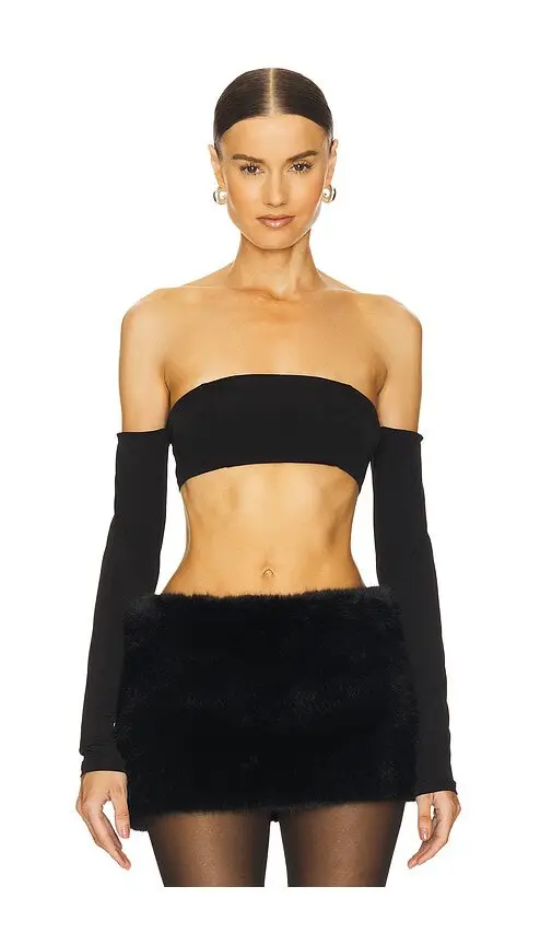 LOBA Sasha Crop Top