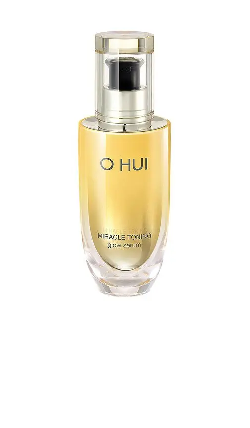 O HUI Miracle Toning Glow Serum - N,a