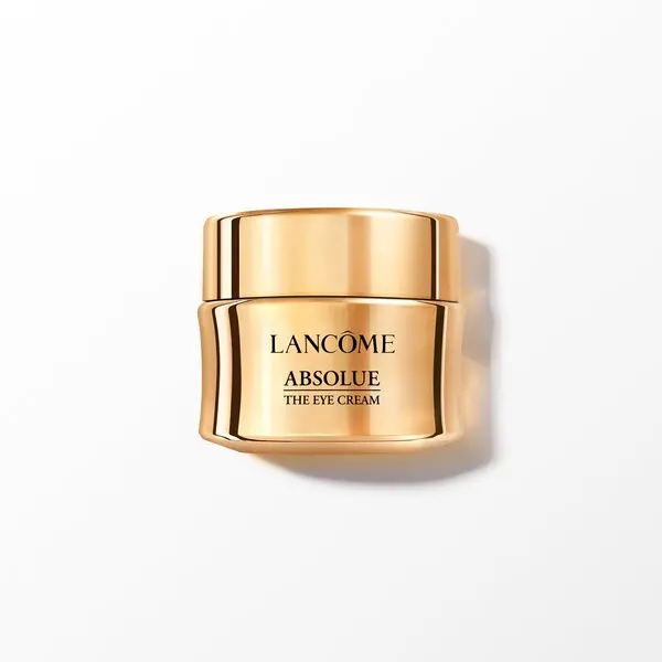 LANCOME Absolue The Wrinkle Reducing & Smoothing Eye Cream - No Color