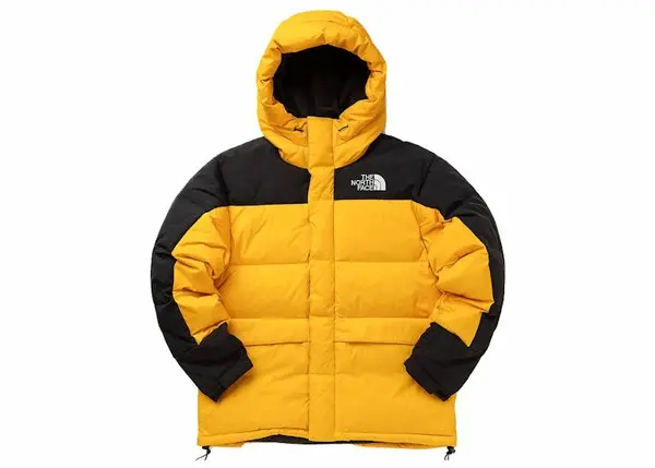 The North Face Remastered Nuptse Jacket