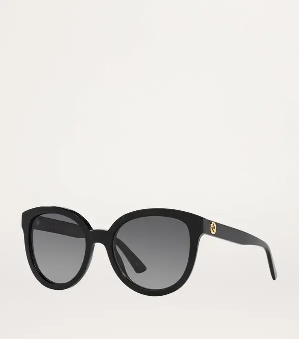 Gucci Acetate 0gc002075 Sunglasses