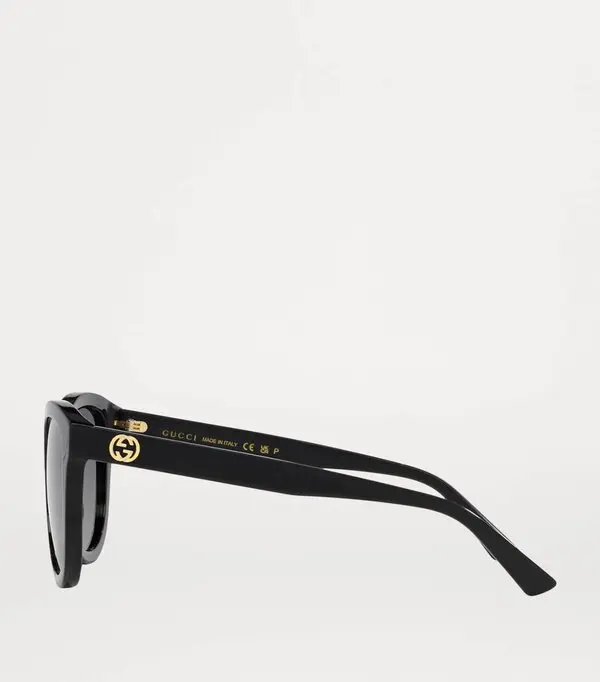 Gucci Acetate 0gc002075 Sunglasses