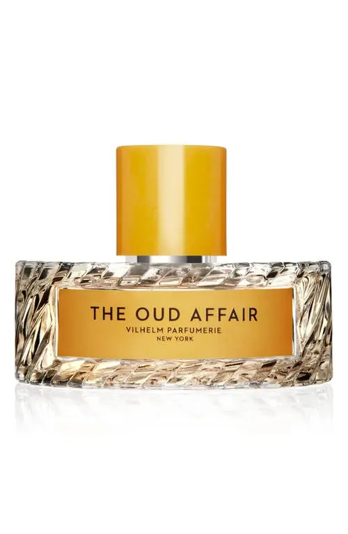 VILHELM PARFUMERIE The Oud Affair Eau De Parfum - No Color