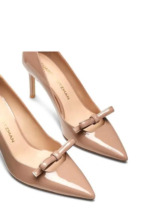 STUART WEITZMAN Felicity 85 Pumps