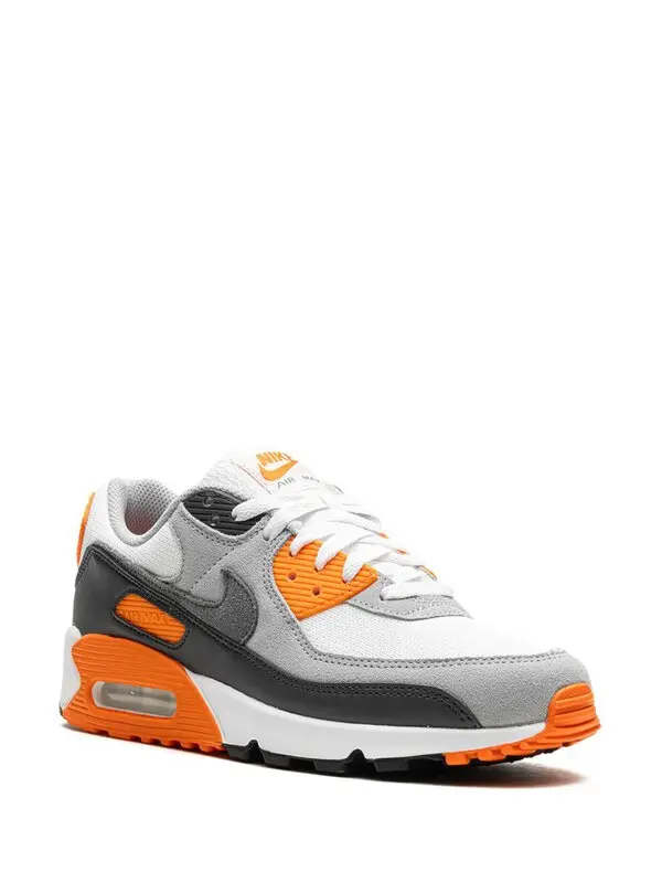 Nike Air Max 90 Sneakers - Grey