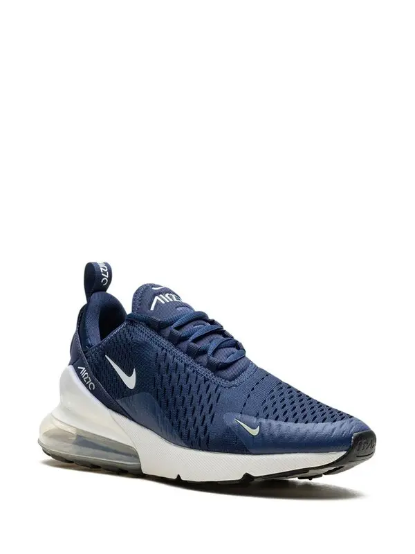 Nike Air Max 270 Sneakers - Blue