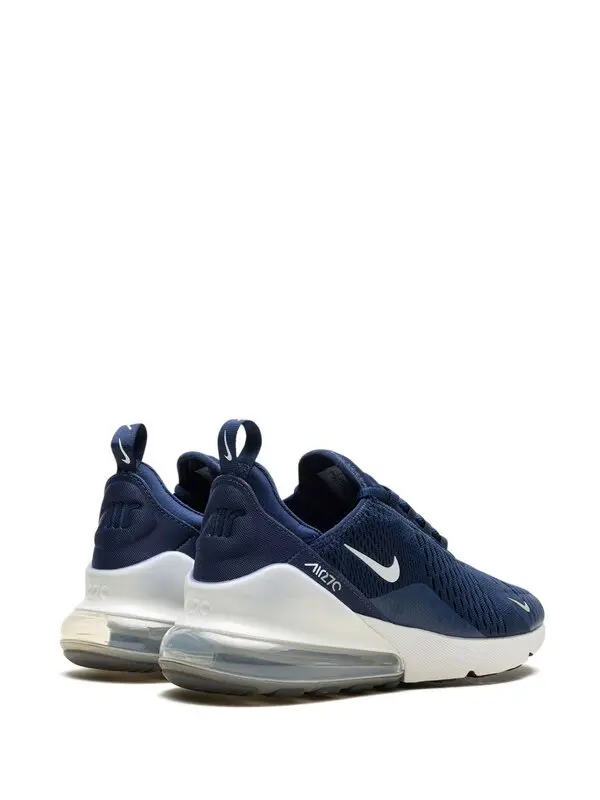 Nike Air Max 270 Sneakers - Blue