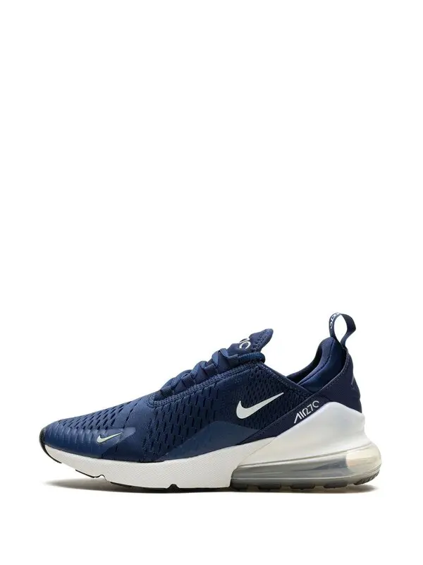 Nike Air Max 270 Sneakers - Blue