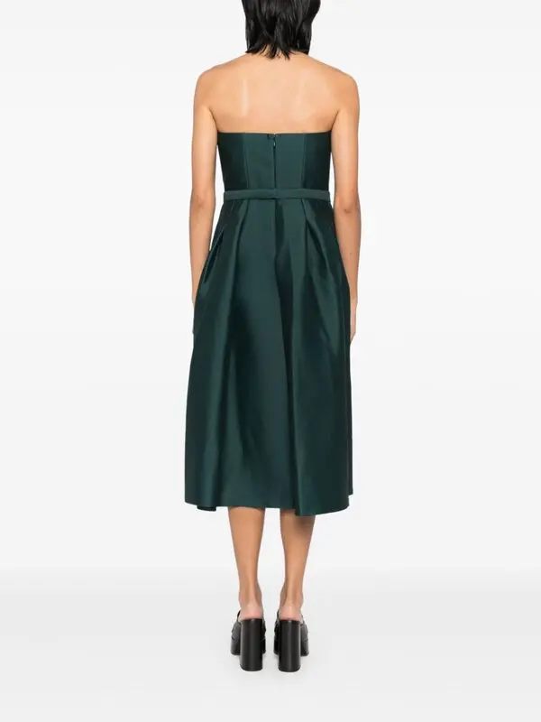 Sachin & Babi Shay Dress - Green