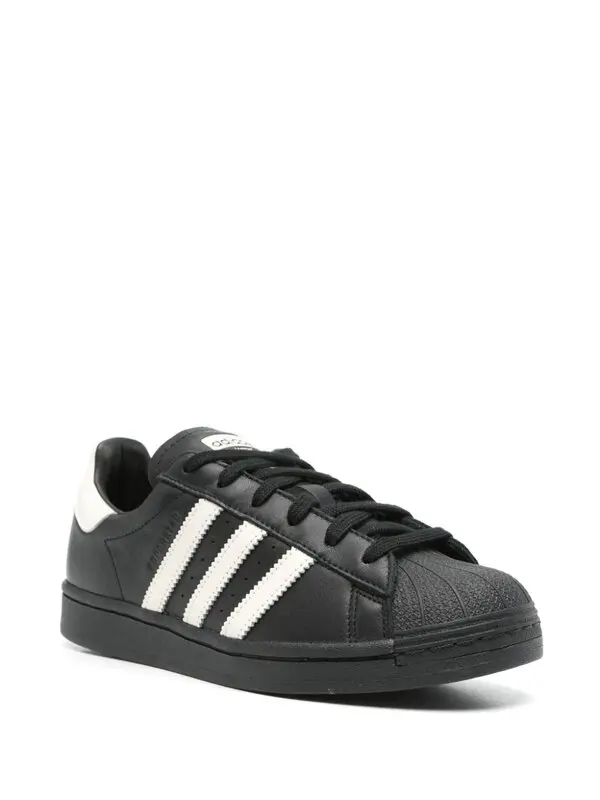 Adidas X Avavav Superfinger Superstar Sneakers
