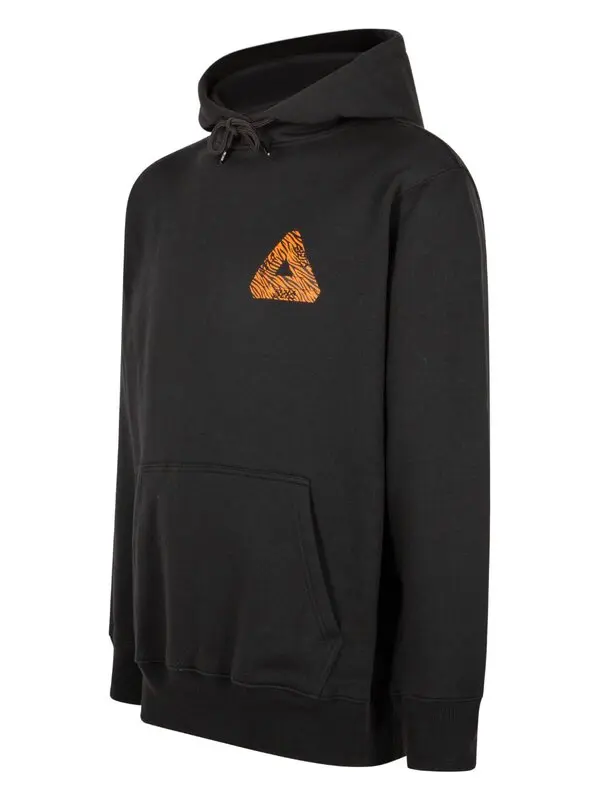 PALACE Seoul Exclusive Tri-ferg Hoodie